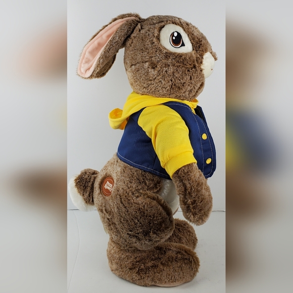 Dan Dee | Toys | Dan Dee Peter Rabbit 2 Movie 25 Standing Greeter ...